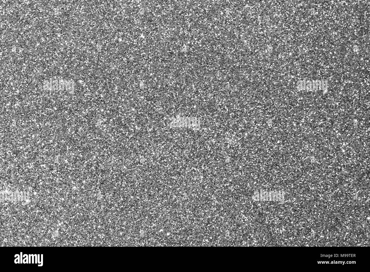 shimmering GREY background in glittery material ideal as a very bright ...