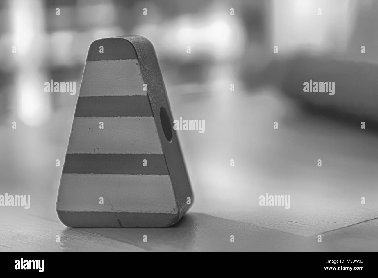 Traffic pylon hi-res stock photography and images - Alamy