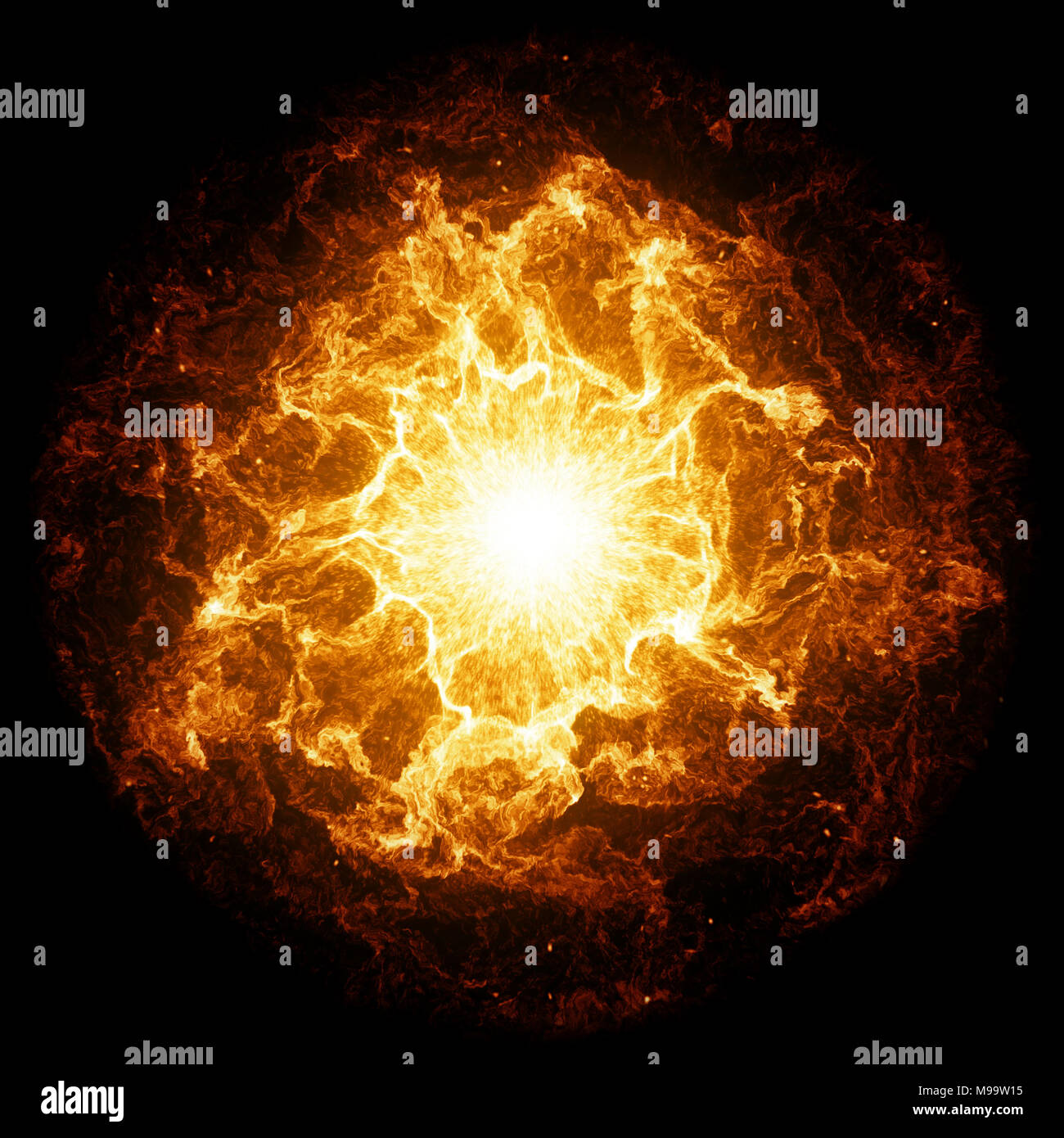 Plasma balls hi-res stock photography and images - Alamy