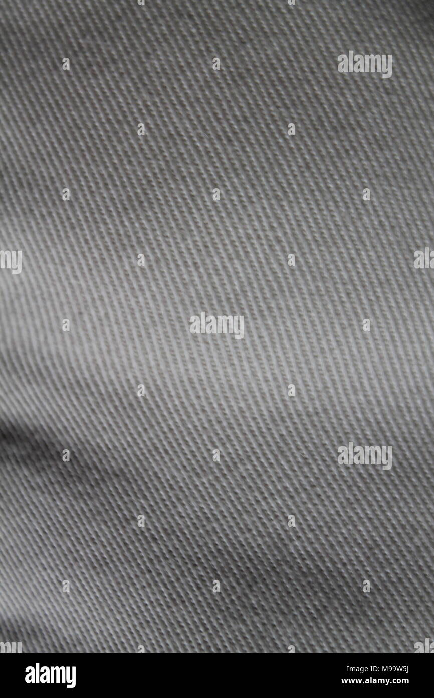 Gray abstract fabric texture with shadow for background Stock Photo - Alamy