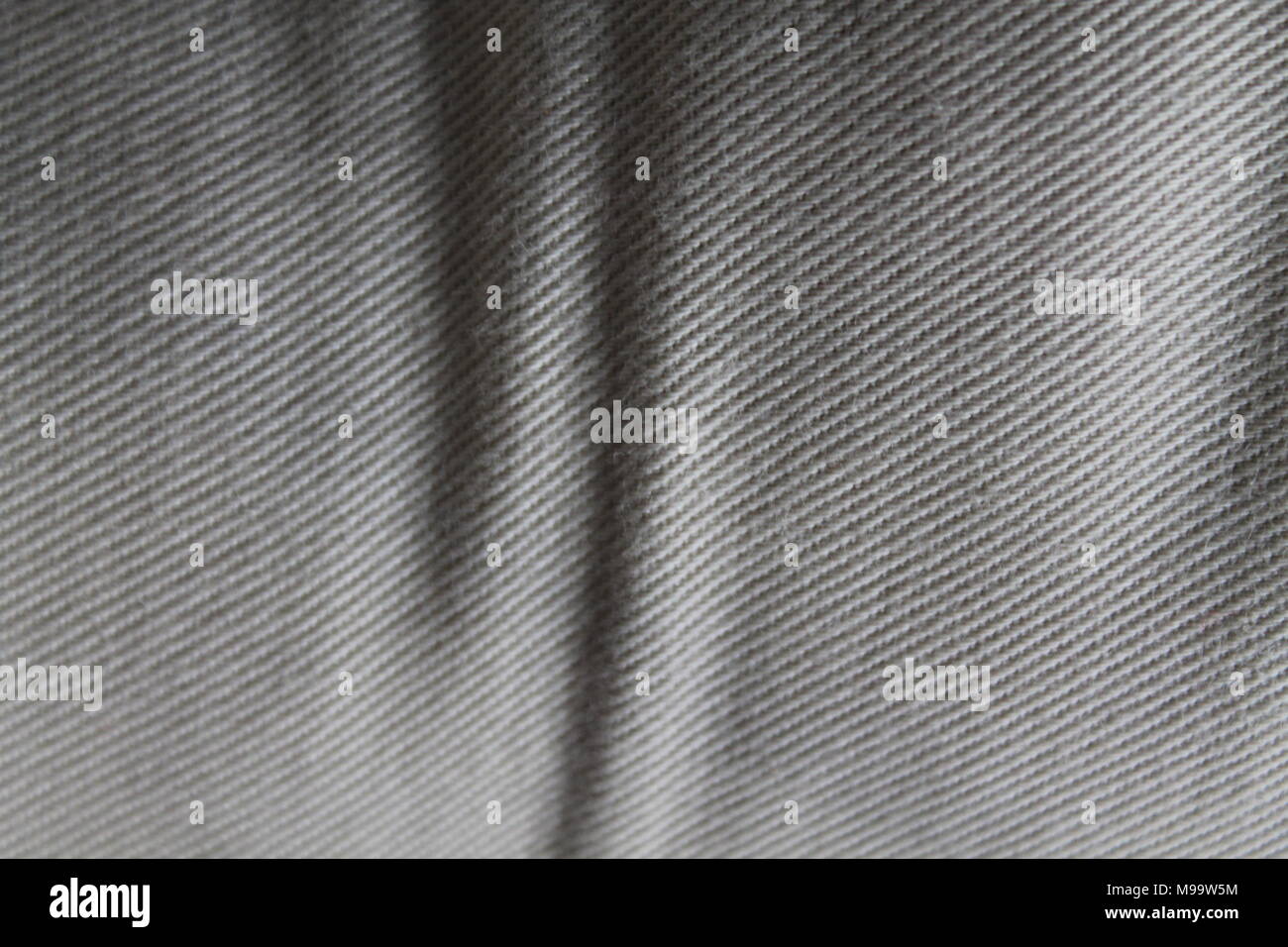 Gray abstract fabric texture with shadow for background Stock Photo - Alamy