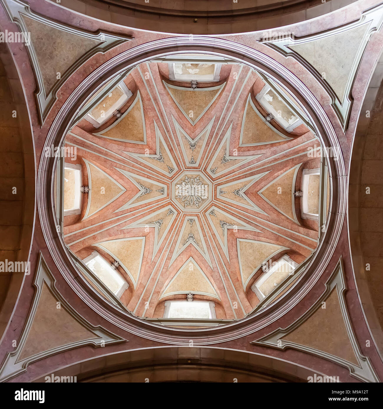 Tower cupola dome hi-res stock photography and images - Alamy