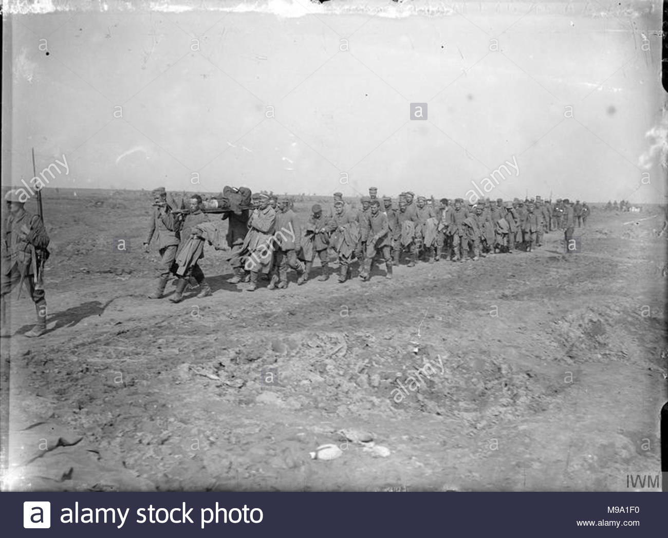 Battle Of Flers Courcelette Stock Photos & Battle Of Flers Courcelette ...