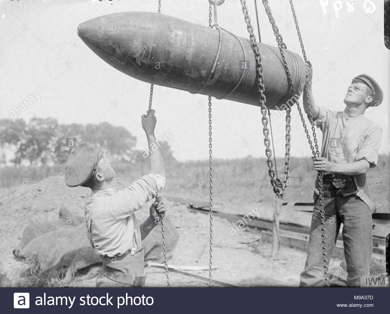 Royal Marine Artillery Stock Photos & Royal Marine Artillery Stock ...