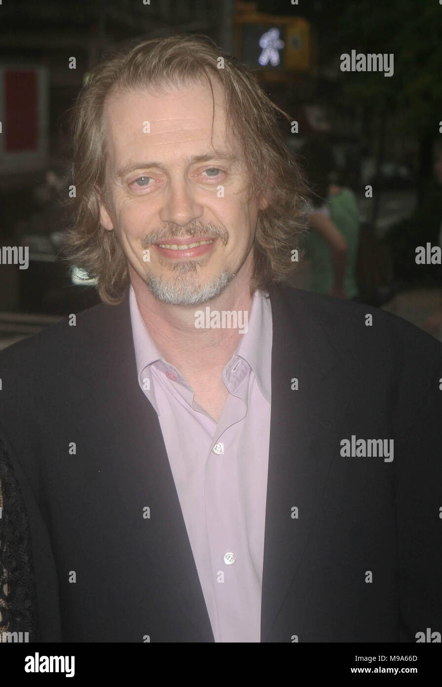 STEVE BUSCEMI 2007 Photo By John Barrett/PHOTOlink. Photo via Credit ...