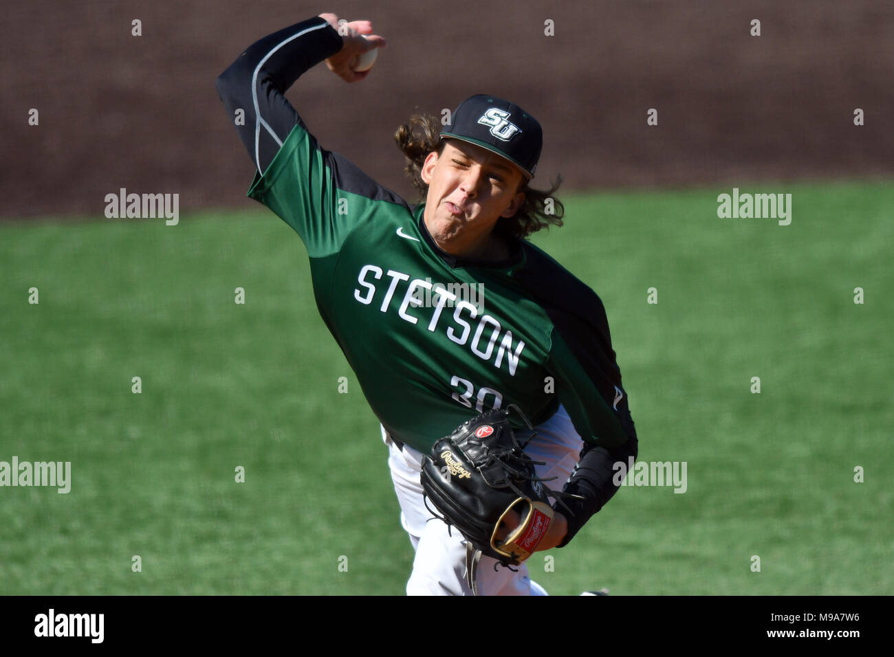 Logan gilbert hi-res stock photography and images - Alamy