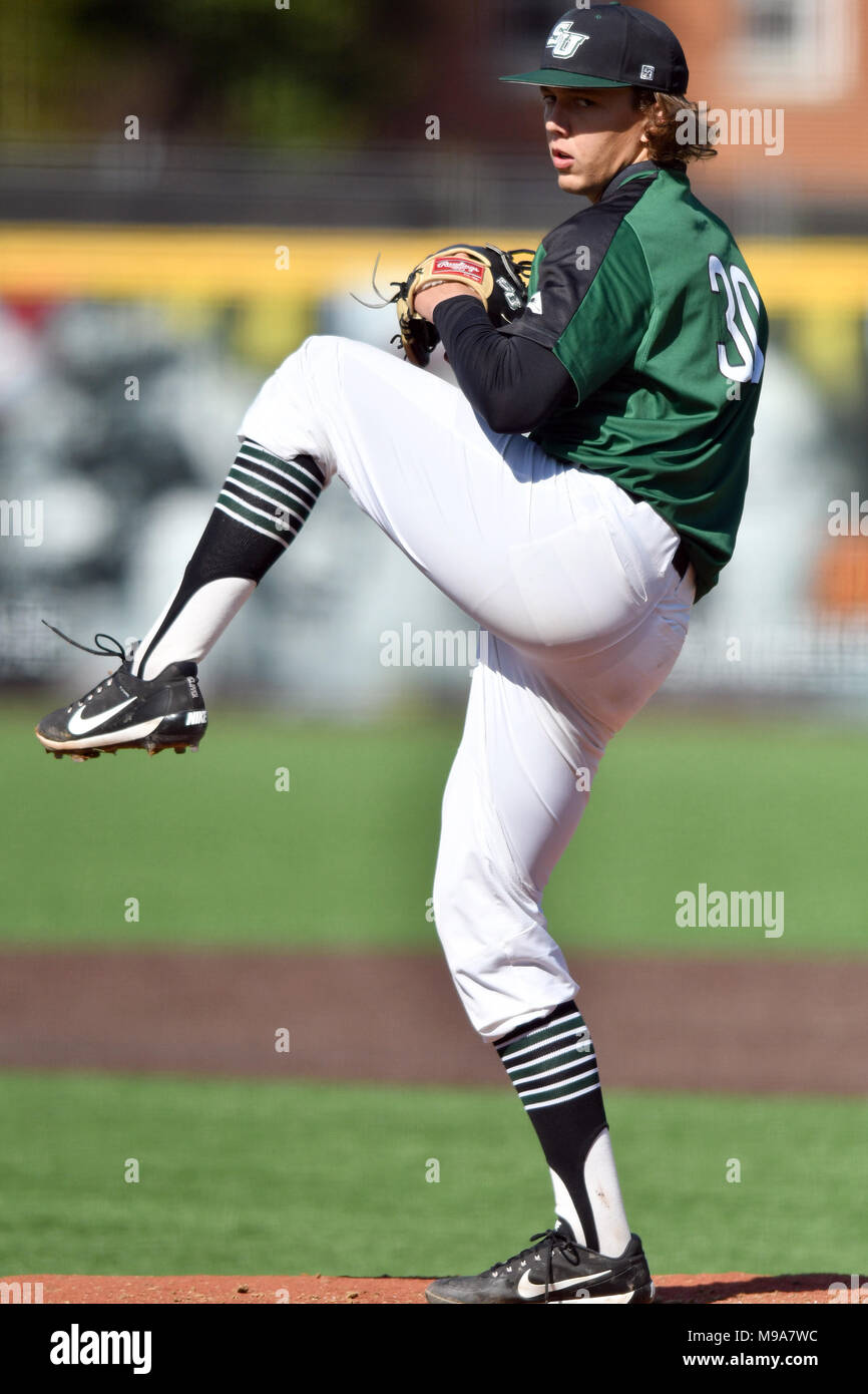 Logan gilbert hi-res stock photography and images - Alamy