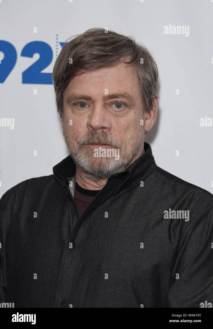 Usa mark hamill in hi-res stock photography and images - Alamy