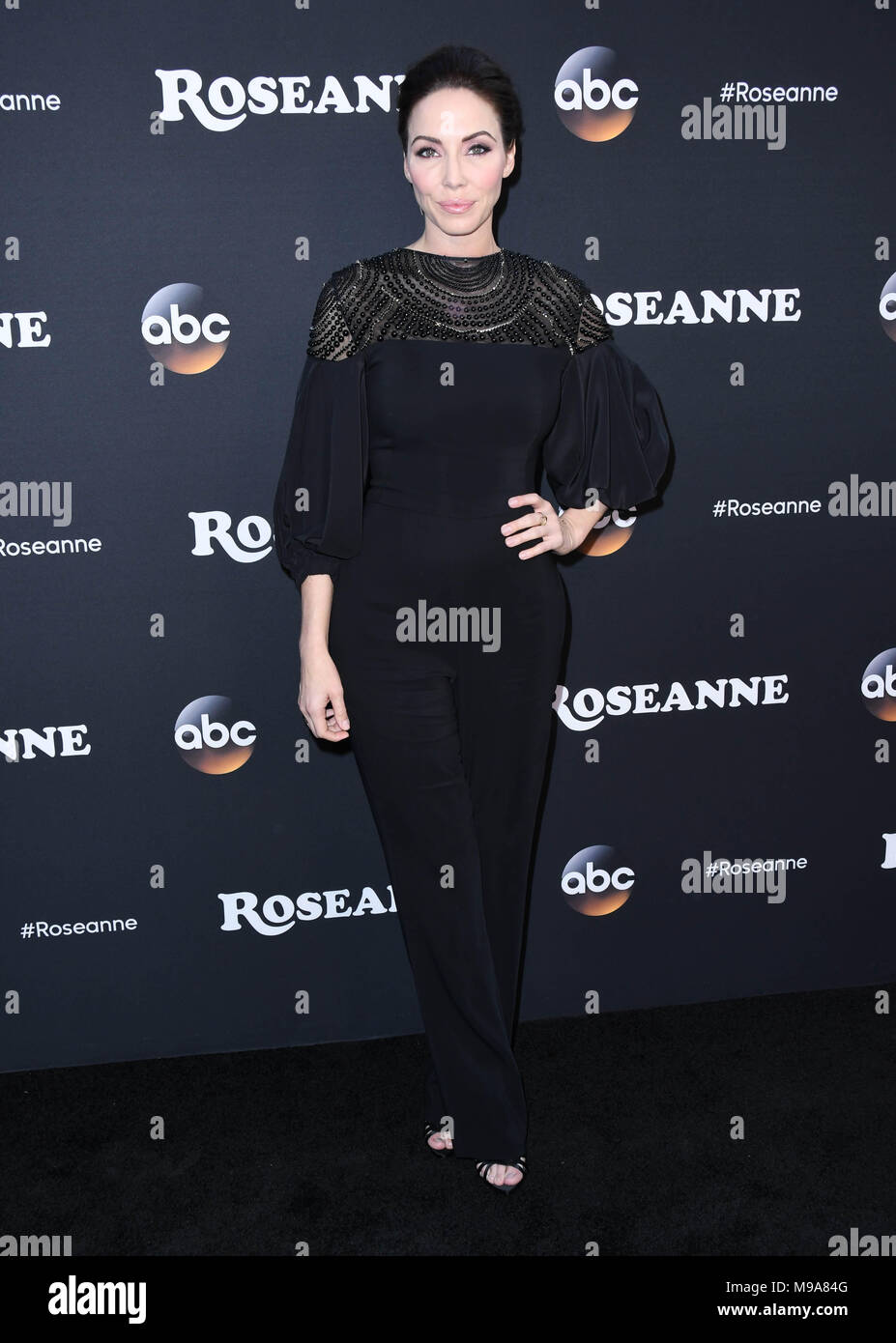 Whitney thompson 2018 hi-res stock photography and images - Alamy