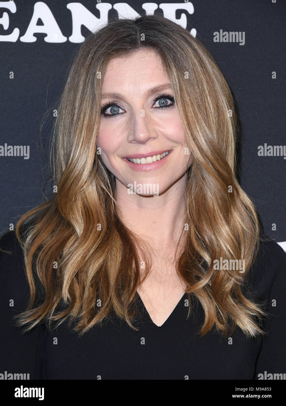 Roseanne sarah chalke hi-res stock photography and images - Alamy