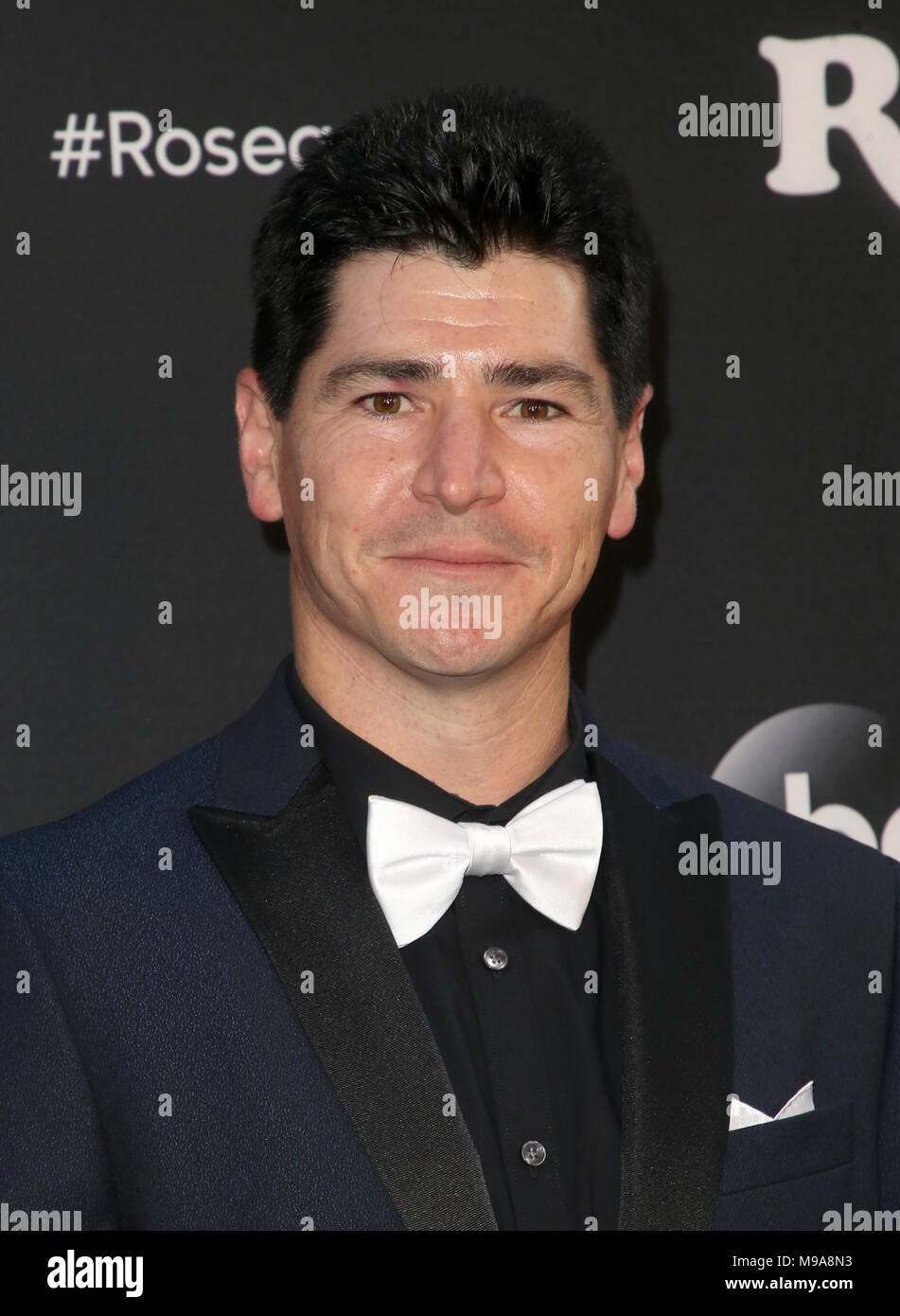 Michael fishman hi-res stock photography and images - Alamy