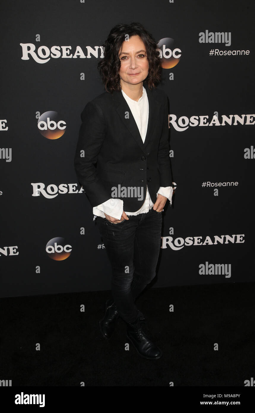 Sarah gilbert hi-res stock photography and images - Alamy