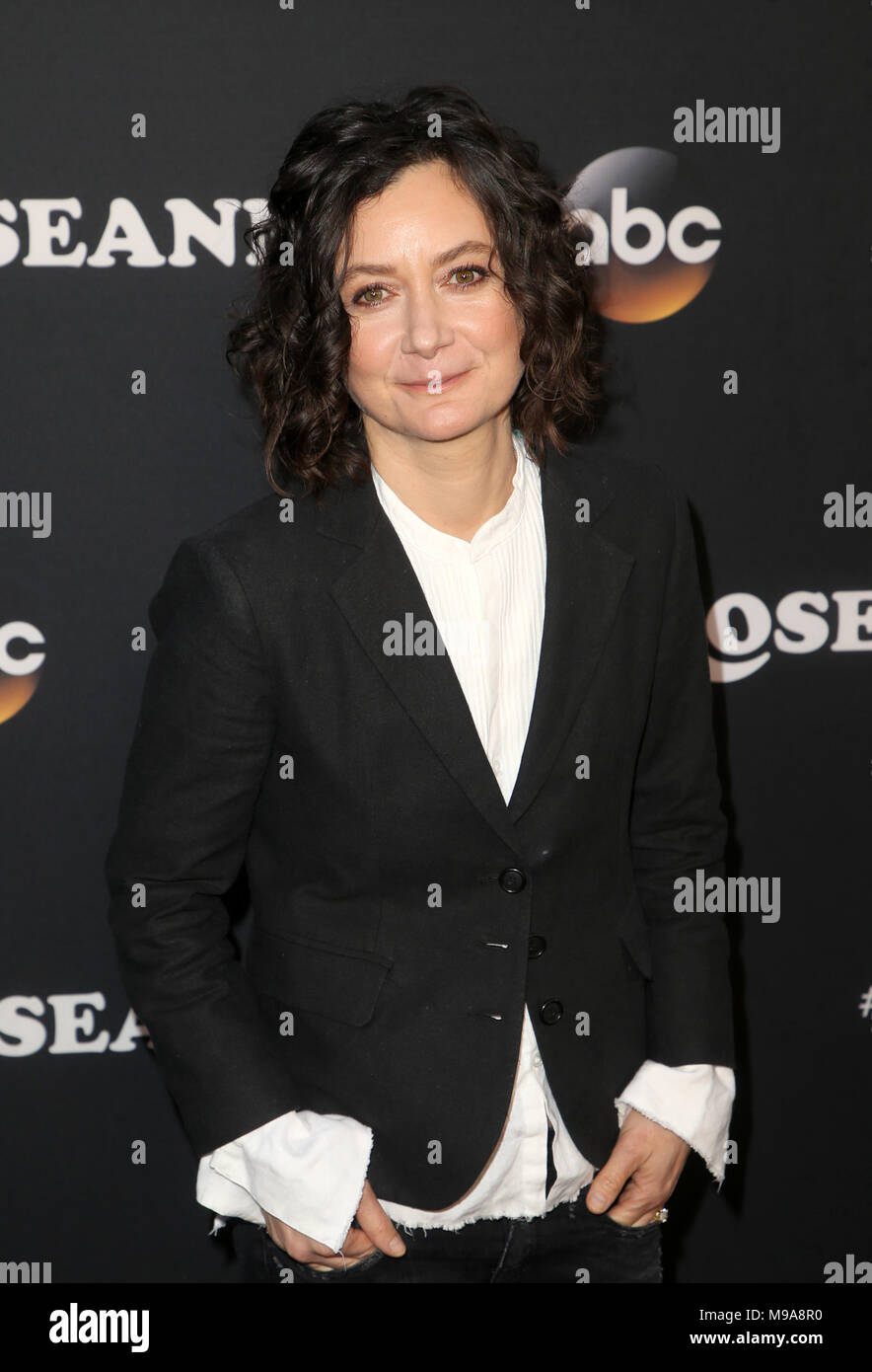 Sarah gilbert hi-res stock photography and images - Alamy