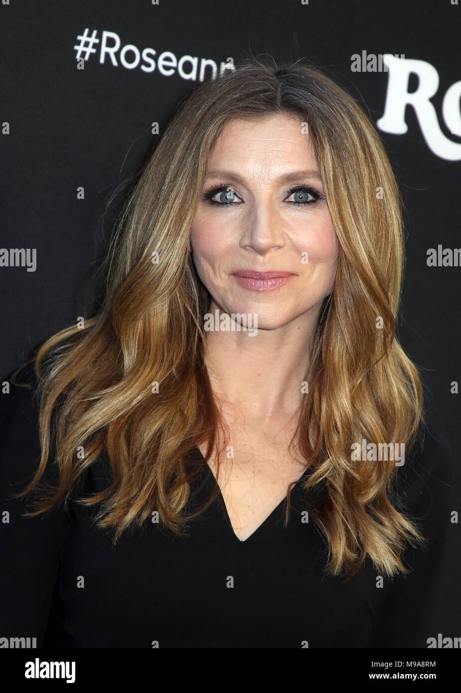 Roseanne sarah chalke hi-res stock photography and images - Alamy