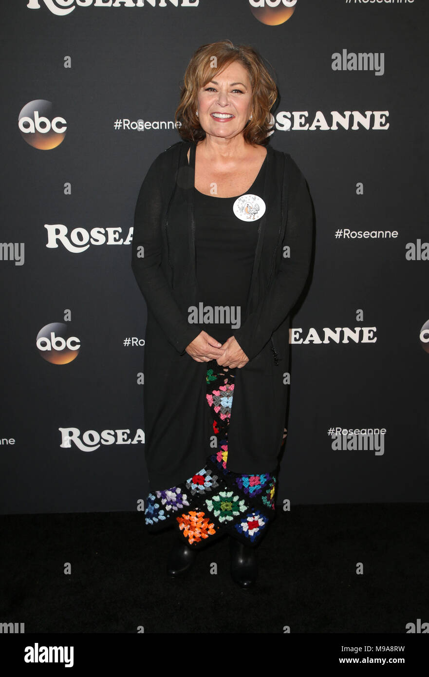 Roseanne Barrett The Conners Review: How The Roseanne Revival Evolved