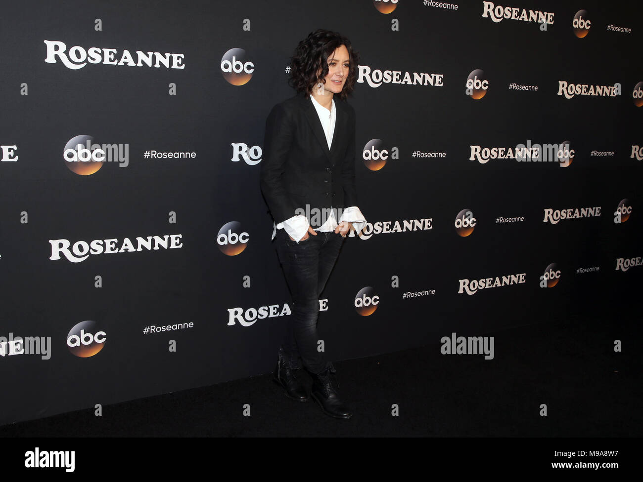 Sarah gilbert hi-res stock photography and images - Alamy