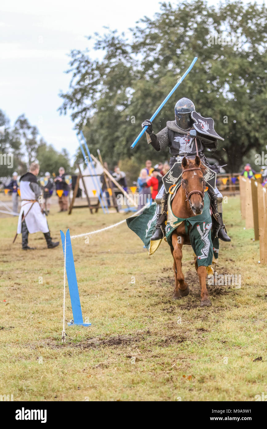 Victoria, Australia. 24th March, 2018. All the action from Day one of ...