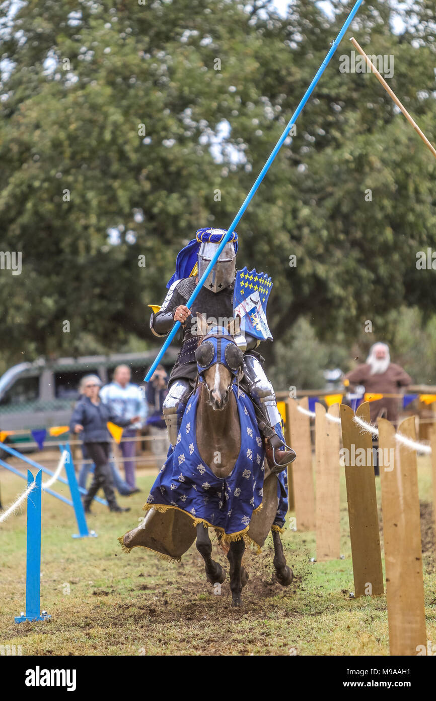 Victoria, Australia. 24th March, 2018. All the action from Day one of ...