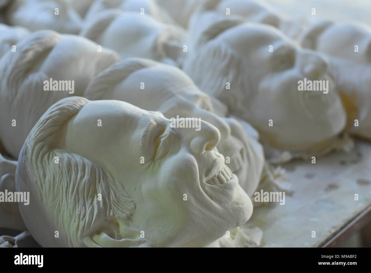 Ghoulish productions hi-res stock photography and images - Alamy