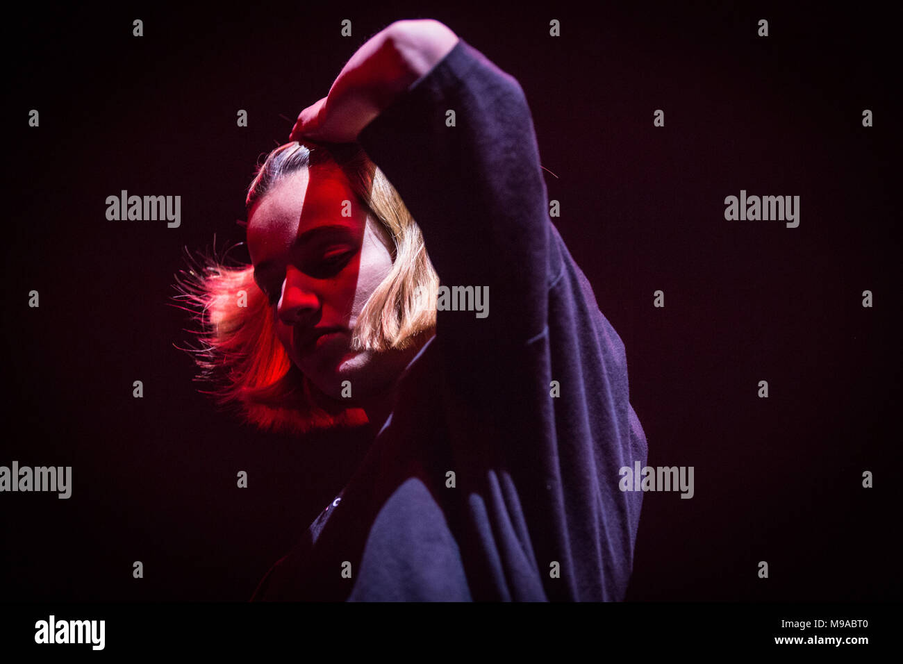 Mavi phoenix hi-res stock photography and images - Alamy