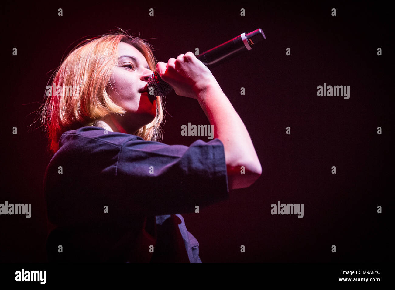 Austrian rap hi-res stock photography and images - Alamy