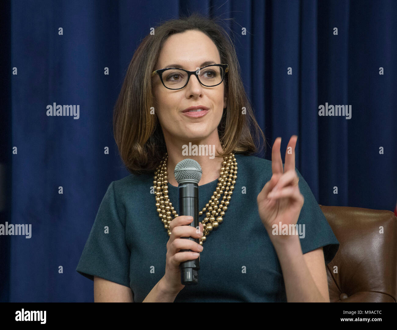 Director of public affairs hi-res stock photography and images - Alamy