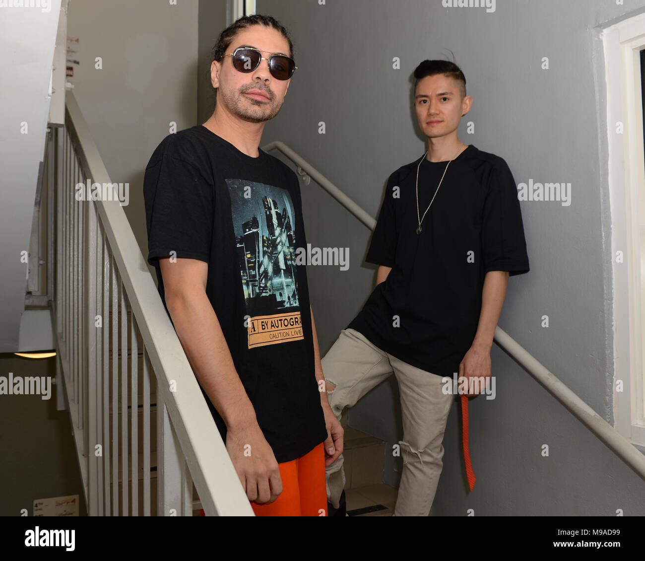 Autograf hi-res stock photography and images - Alamy