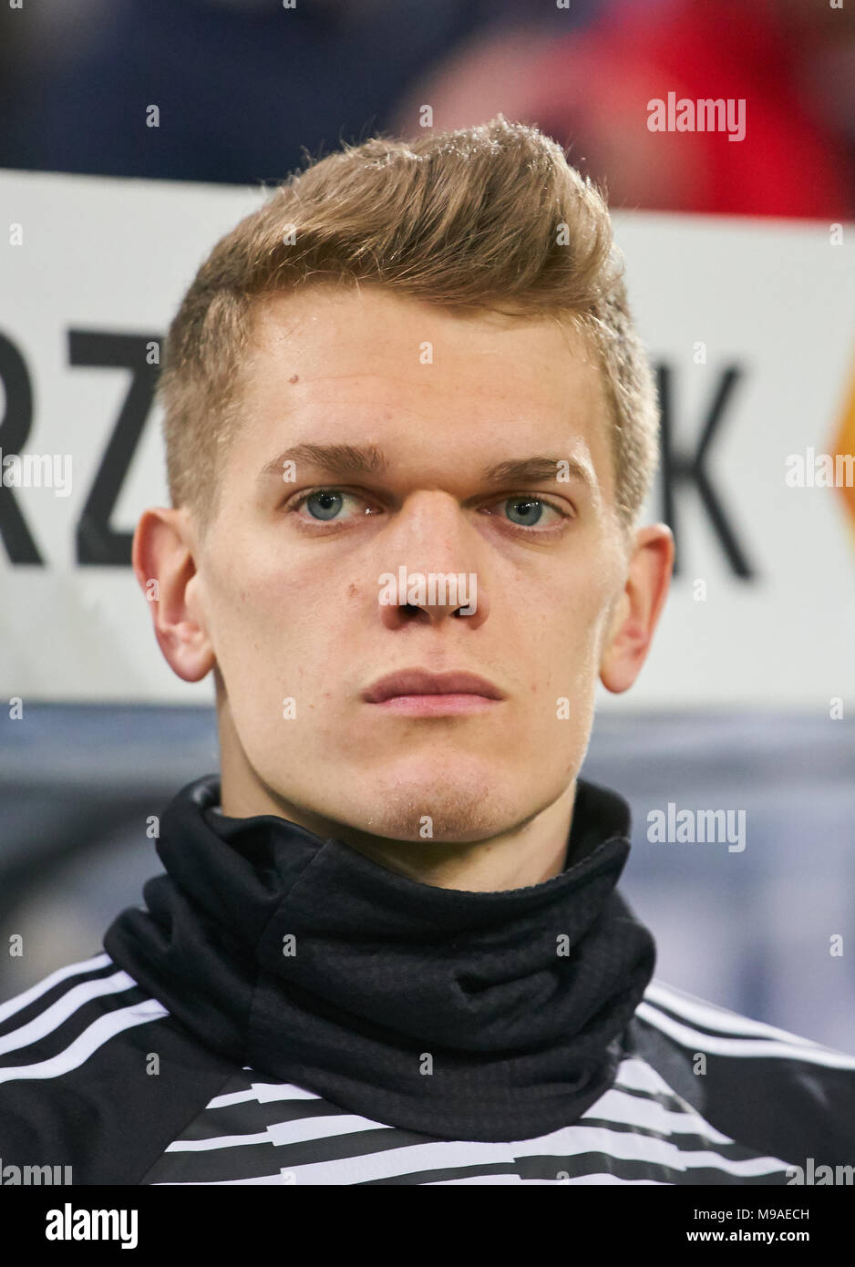 Dusseldorf, Germany. 24th March, 2018. DFB-ESP Football Test ...