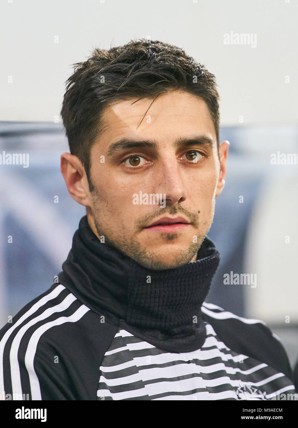 Lars stindl hi-res stock photography and images - Alamy