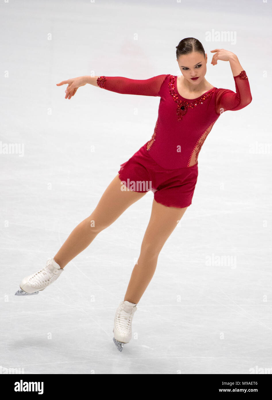 Loena hendrickx hi-res stock photography and images - Alamy