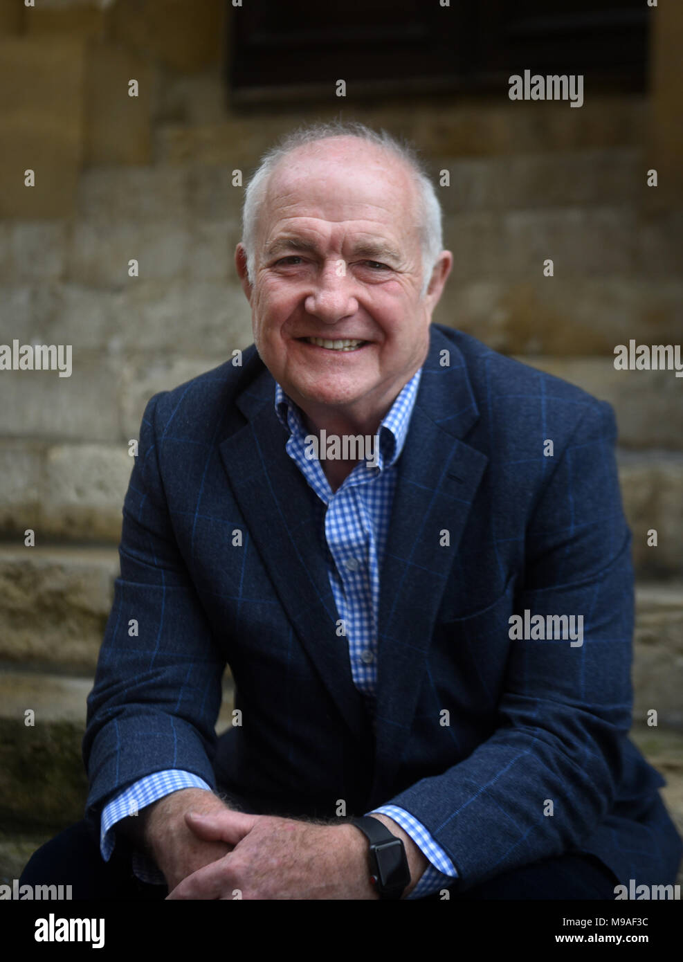 Rick stein hi-res stock photography and images - Alamy