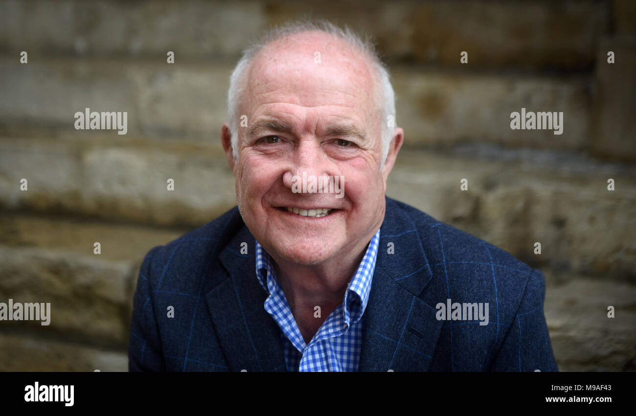 Rick stein hi-res stock photography and images - Alamy