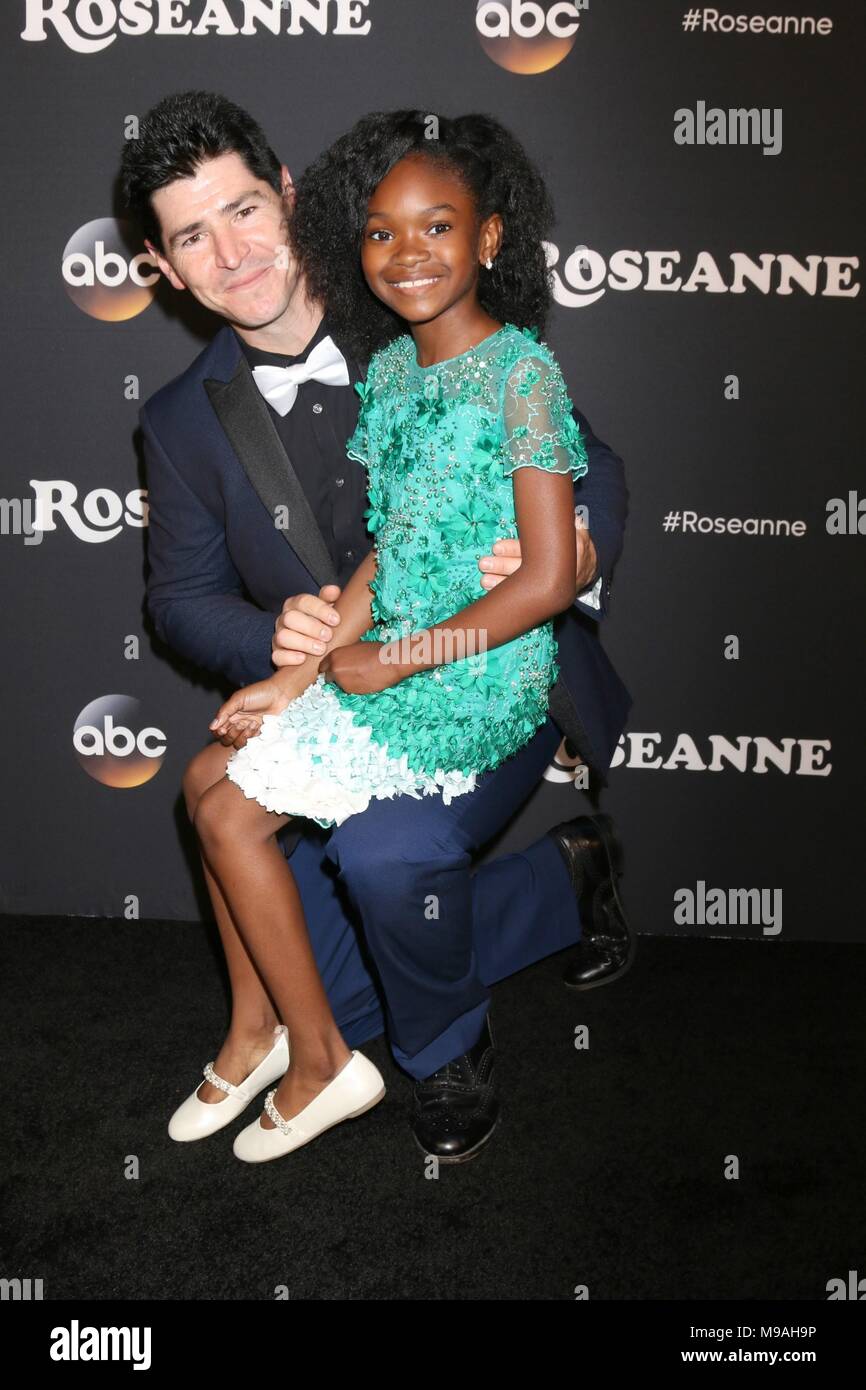 Jayden rey and michael fishman hi-res stock photography and images - Alamy