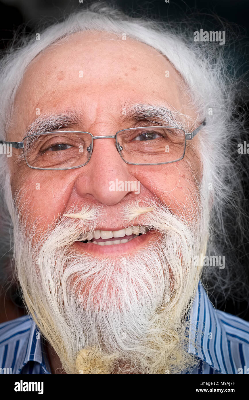 Indian man hi-res stock photography and images - Alamy