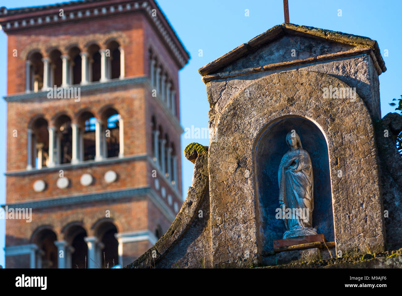 St anselm college hi-res stock photography and images - Alamy