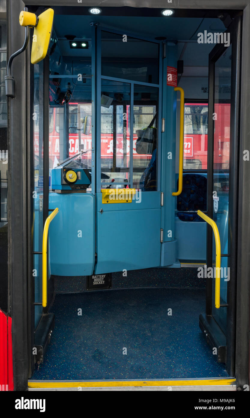 Video Roundup – Seattle Transit Blog