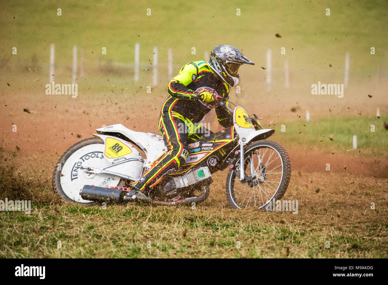 Bike and mud hi-res stock photography and images - Alamy