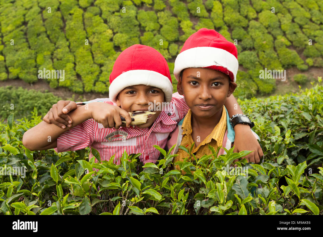 Kerala boys hi-res stock photography and images - Alamy