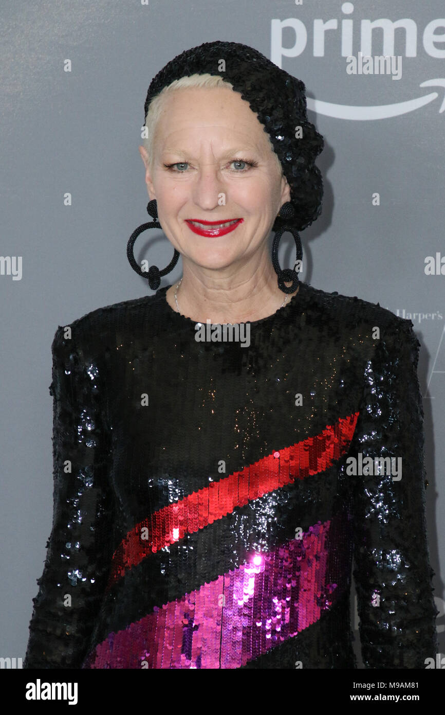The 20th Annual Costume Designers Guild Awards held at the Beverly ...