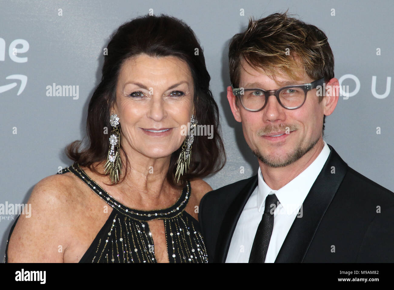 The 20th Annual Costume Designers Guild Awards held at the Beverly ...