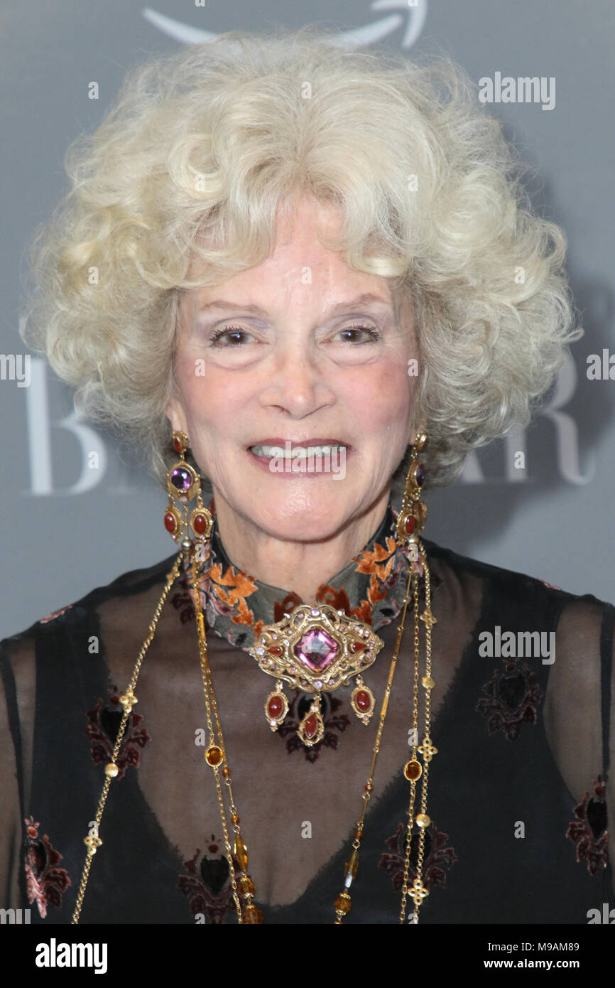 The 20th Annual Costume Designers Guild Awards held at the Beverly ...