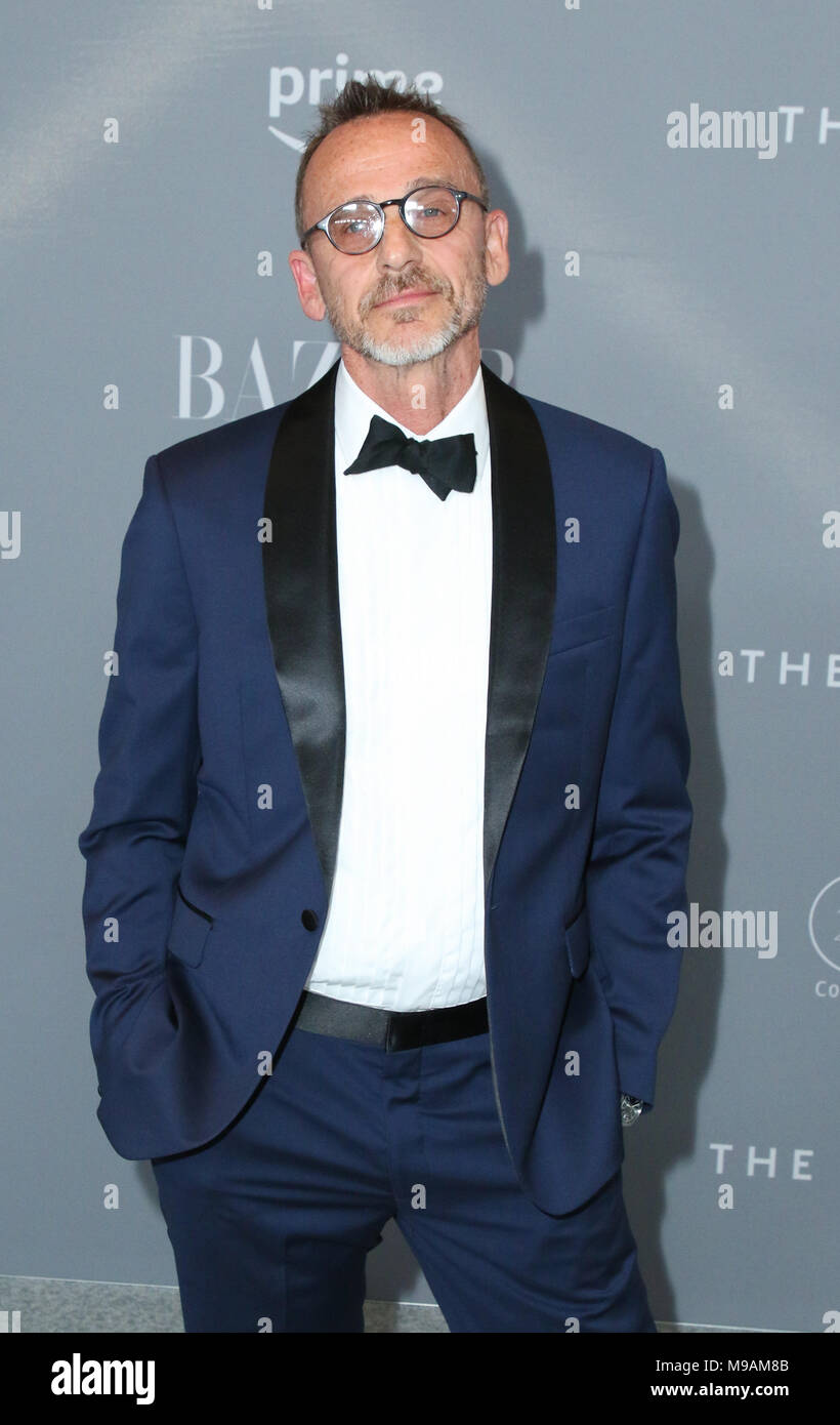 The 20th Annual Costume Designers Guild Awards held at the Beverly ...