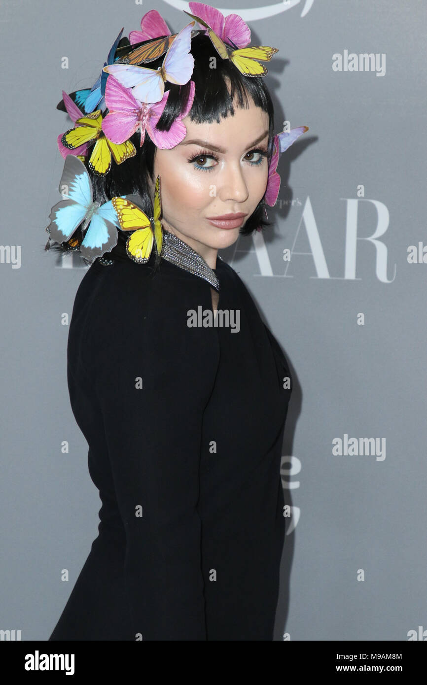The 20th Annual Costume Designers Guild Awards held at the Beverly ...