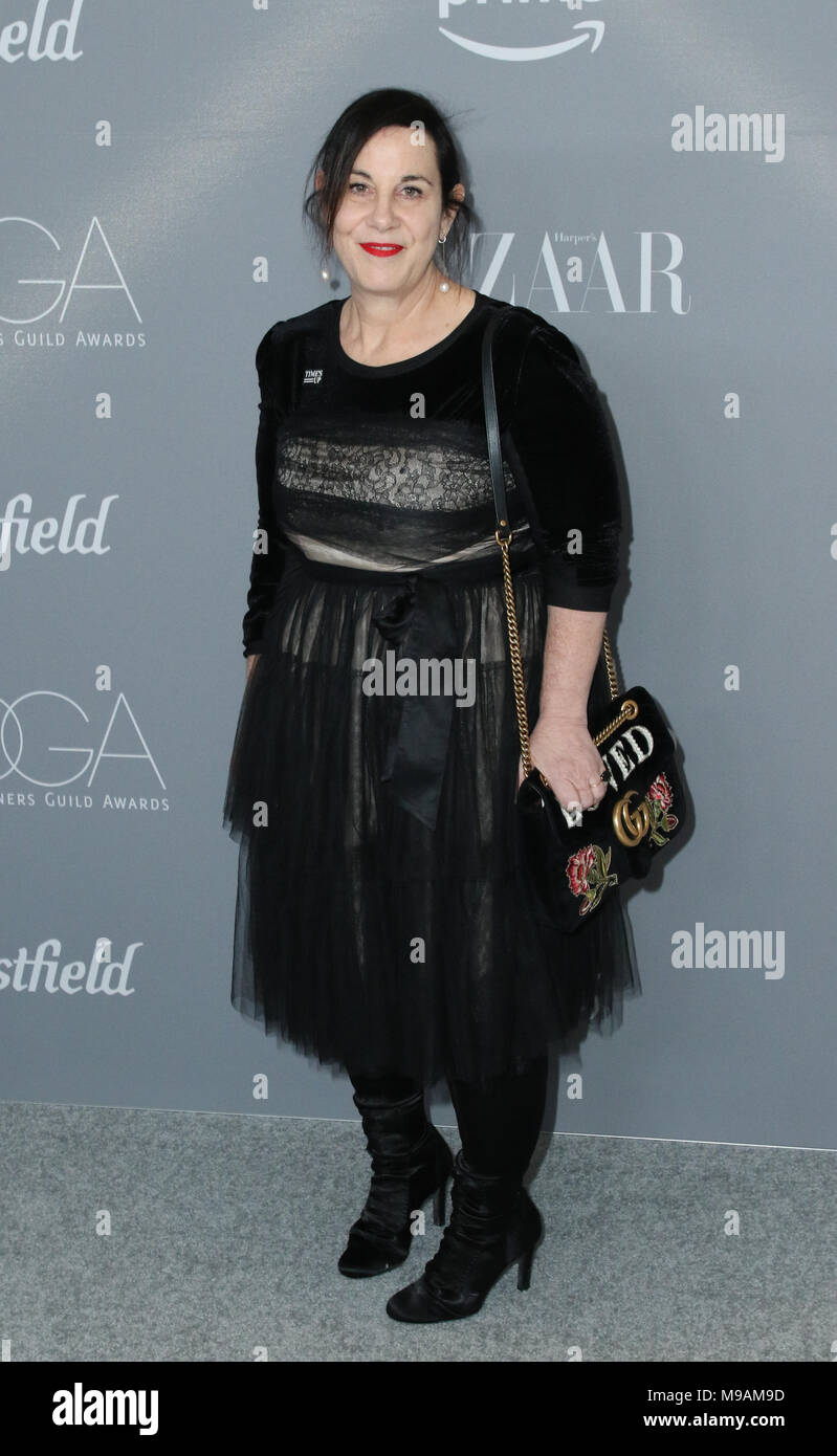 The 20th Annual Costume Designers Guild Awards held at the Beverly ...