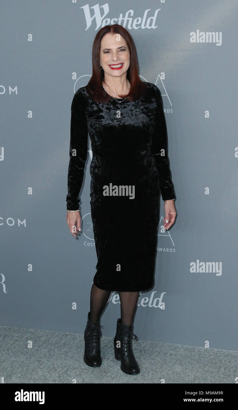 The 20th Annual Costume Designers Guild Awards held at the Beverly ...