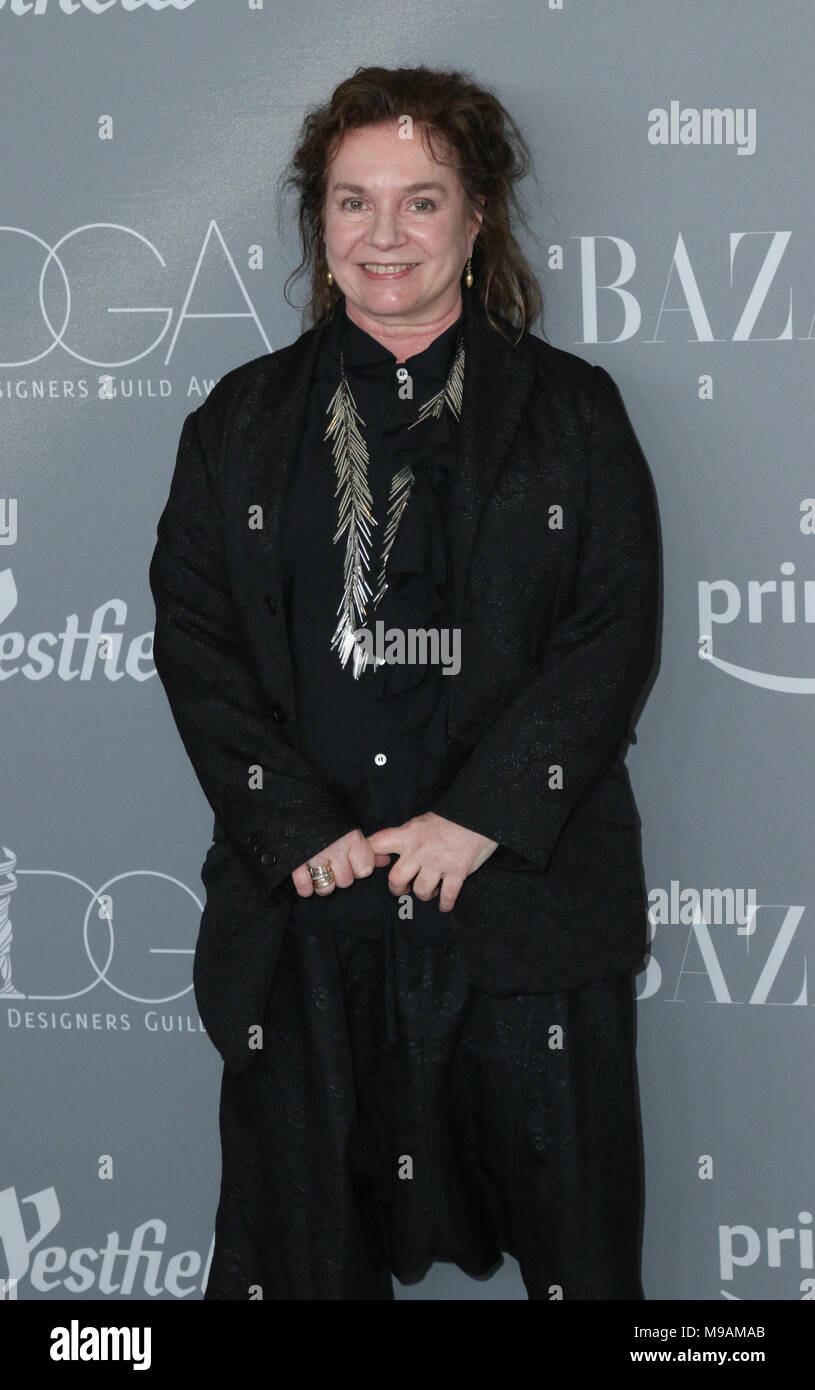 The 20th Annual Costume Designers Guild Awards held at the Beverly ...