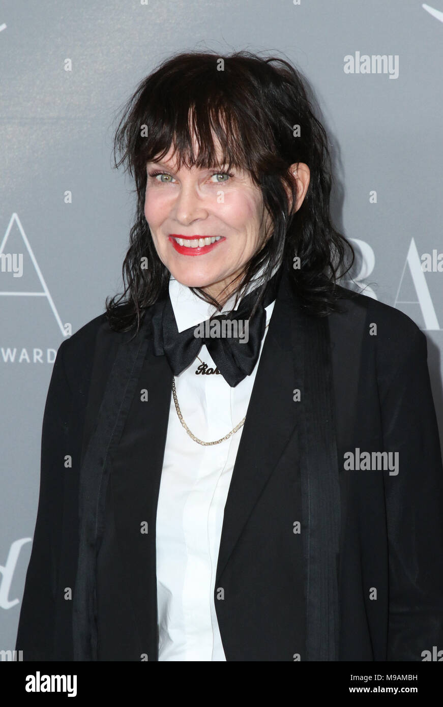 The 20th Annual Costume Designers Guild Awards held at the Beverly ...