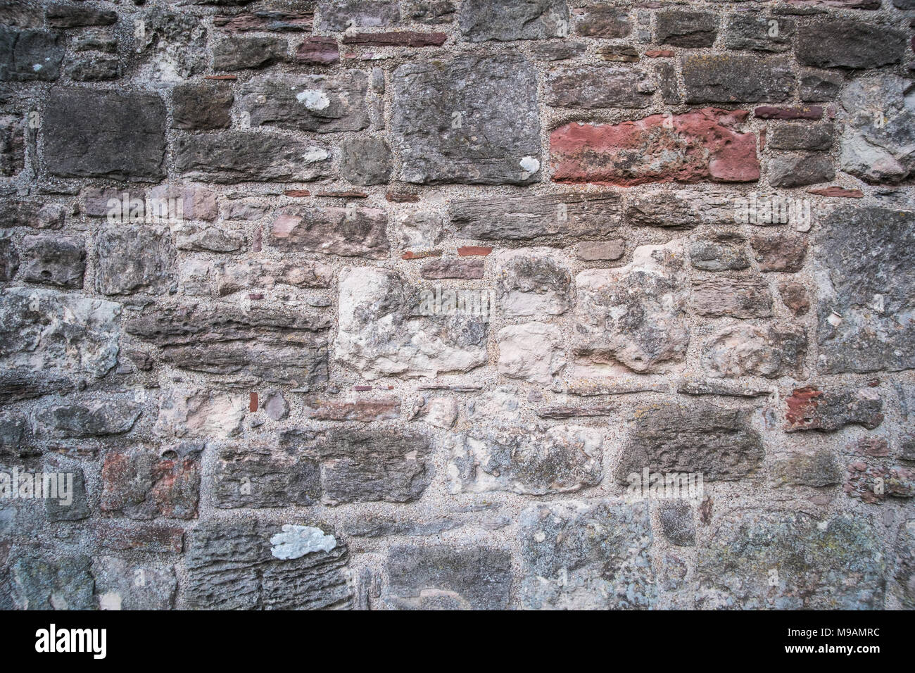 Stone brick texture background hi-res stock photography and images - Alamy