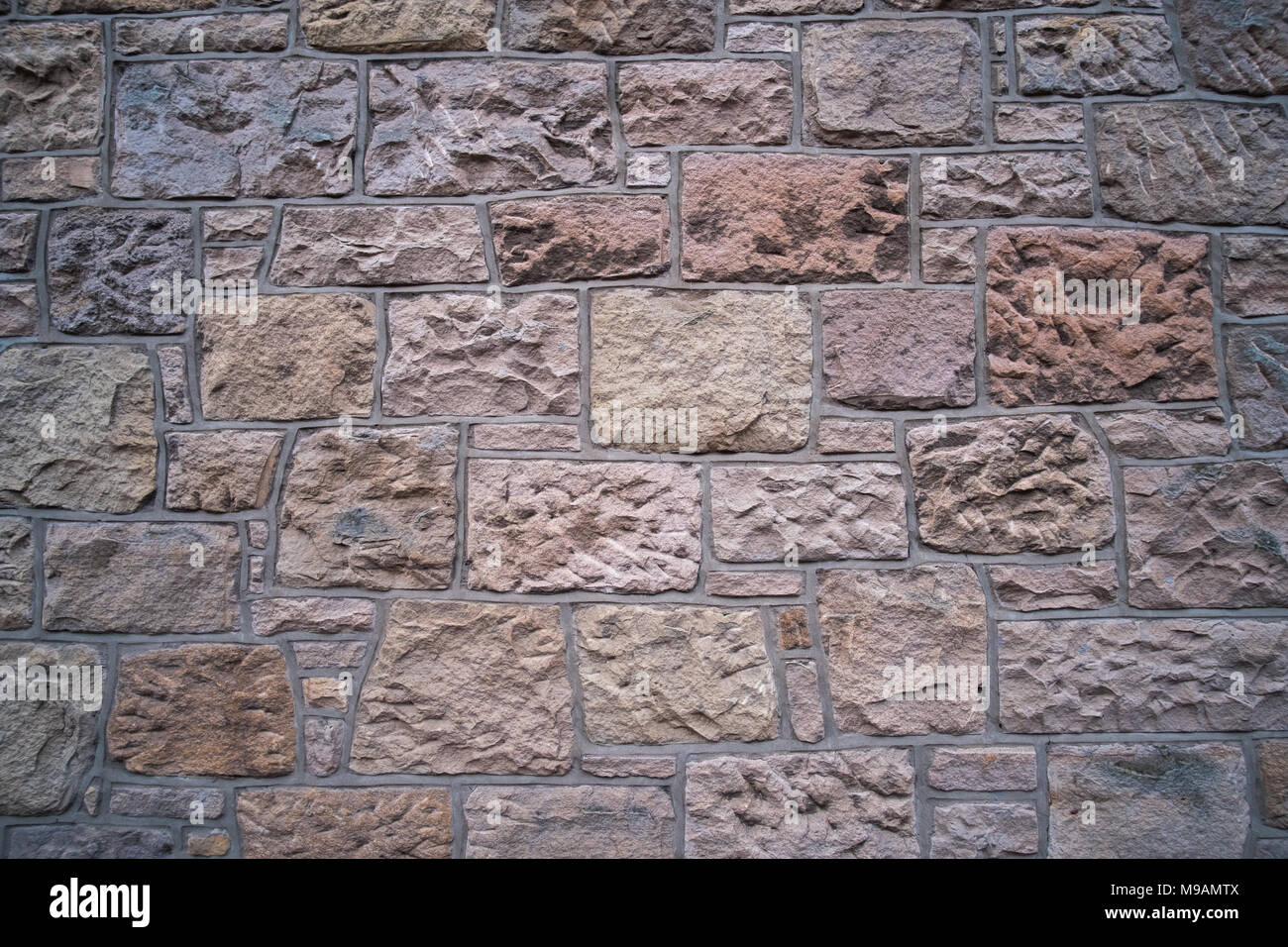 stone brick texture background Stock Photo - Alamy