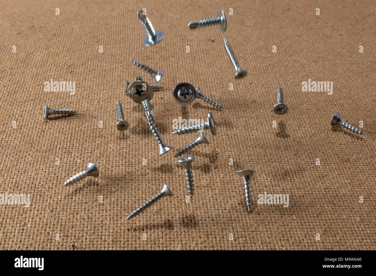 Screwing surface hi-res stock photography and images - Alamy